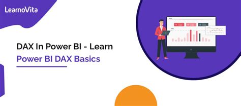 dax data analysis expressions basics in power bi