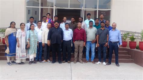 Empowering My Iot Journey Qip Pg Certification At Iit Jammu