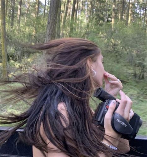 Pin By K3r0h Xyz On Ethereal Beauty Beauty Hair Long Hair Styles