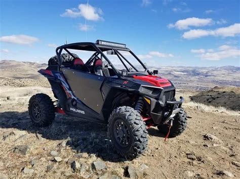 Dynamix No Decals Polaris Rzr Forum Rzr