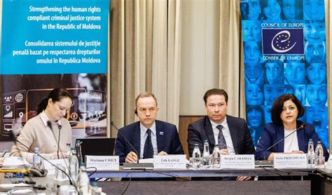 Judicial Reasoning In Focus Launch Of The Compendium Of European Standards And Good Practices