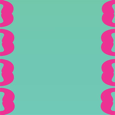 Colorful Template Banner With Gradient Color Design With Liquid Shape