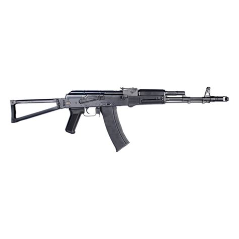Eandl Aks 74mn Essential Aeg The Cage Airsoft
