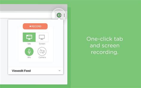 Viewedit Alternatives 25 Screen Recorders And Similar Apps Alternativeto