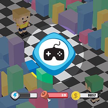 Game Ui Menu Application Mobile App Simulation Menu Rpg Vector Simulation Menu Rpg PNG And