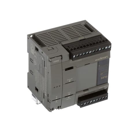 IDEC Corporation FC A C R CE Controller Logic FC A SERIES MicroSmart DC IO Relay RS