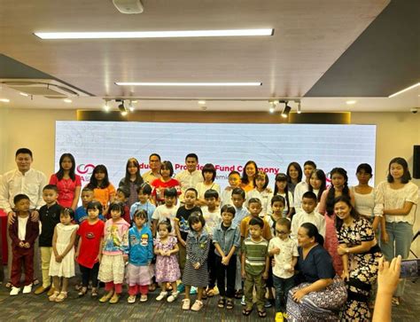 Phoo Mon Mon Kyaw On Linkedin Investinfutureleaders Educationalsupport Employeefirst