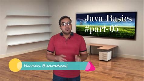 Learn Java In Kannada Made Easy Part Primitive Data Types YouTube