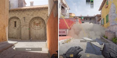 The Best Smoke Lineups On Inferno In CS