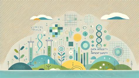 Ensuring Data Integrity And Patient Safety In Clinical Trials