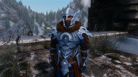 Skyrim The Best Stormcloak Armor Mods Fandomspot