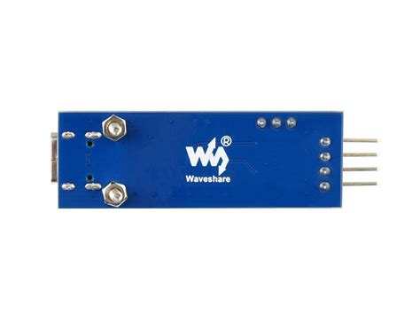 Ws Pl2303 Usb To Uart Ttl Communication Module Ubuy India