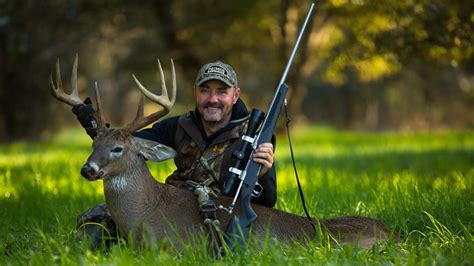 Food Plots and Deer Tactics with Primos Hunting