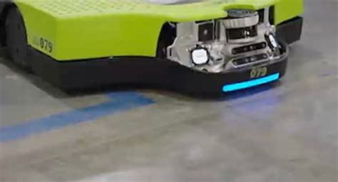 Amazon Proteus R Oust