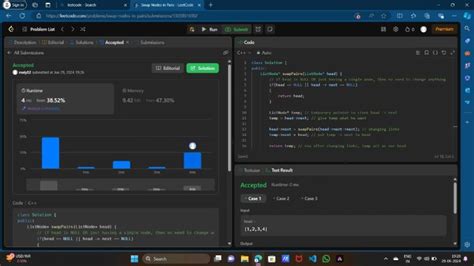 Day 25 Of Problem Solving In Leetcode Meiyazhagan M Posted On The