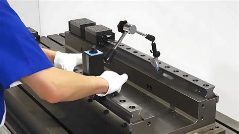 Application Of Heavy Duty Linear Rails In Cnc Machine Tools Csk Motions