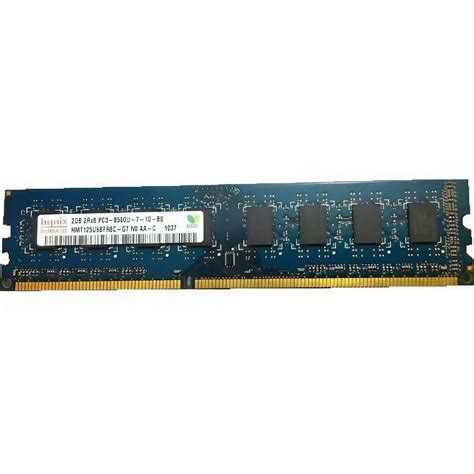 GB DDR RAM At Best Price In Pune By Smartsparrow Technologies ID