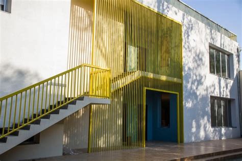 საბავშვო ბაღი რომელიც 2016 წელს აშენდა დაიკეტა „შენობაზე არსებული დაზიანებები სწრაფად