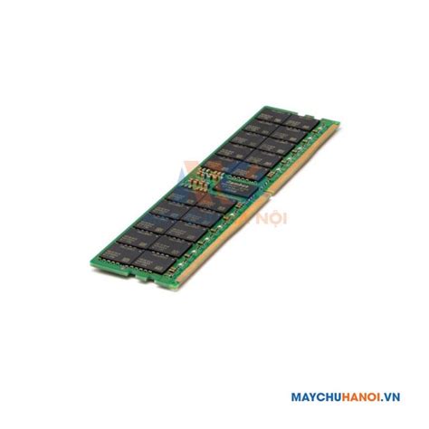 Ram Hpe 64gb Dual Rank X4 Ddr5 Máy Chủ Hà Nội 0979 83 84 84