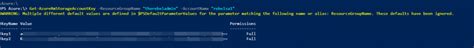 Step By Step Guide To Create Azure File Share And Map It In Windows REBELADMIN