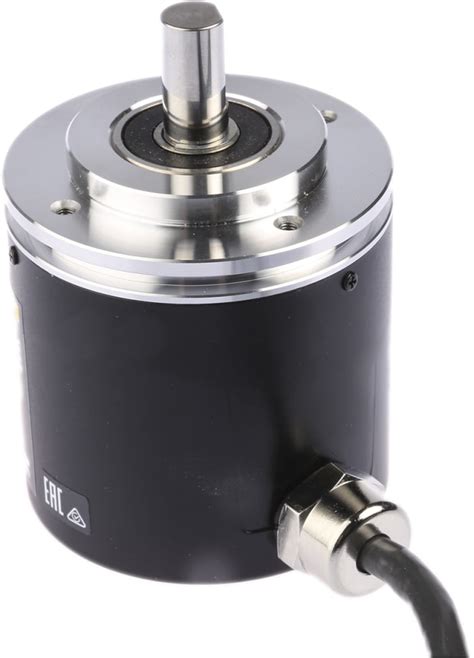 E6f Ag5c C 360 2m Omron Omron E6f Series Absolute Absolute Encoder