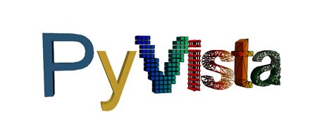 Python For 3d Visualization Pyvista Basics That Will Blow Your Mind