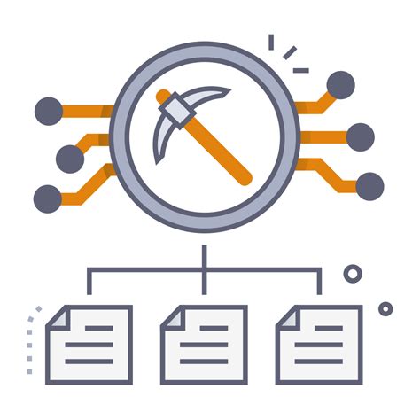 Data Mining Picaxe Analysis Report Mining Artificial Intelligence Ai Icon Download On Data Mining Picaxe Analysis Report Mining Artificial Intelligence Ai Icon Download On