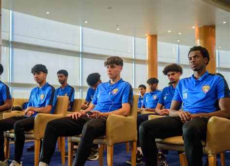 Al Zaeem Organizes The Positive Interaction Workshop In Cooperation With Al Ain University Al