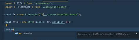 support for typescript generation · issue 542 · kaitai io kaitai