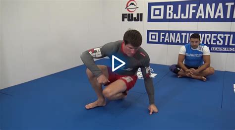 Kimura Control By Kyle Boehm Bjj Fanatics