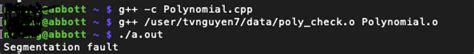 How To Fix Segmentation Fault For C Stack Overflow