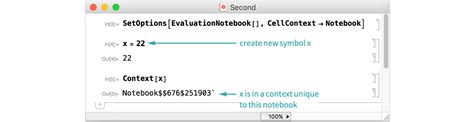 Automatically Use Separate Contexts For Different Notebooks—wolfram