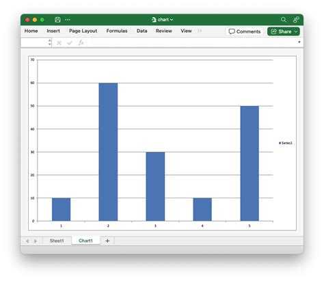 release notes working with the rust xlsxwriter library