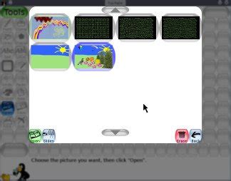 Tux Paint Documentation README Tux Paint Documentation README