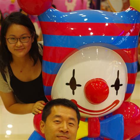 Yang Zhao Beihang University Buaa Beijing Buaa Department Of