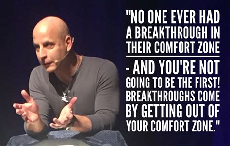 Lesson Learned Today While With Randy Gage Uk