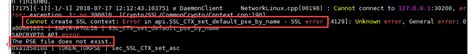 fail process hdbdaemon hdb daemon not running sapbasispro