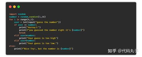 建议收藏22个Python迷你项目 附源码 知乎