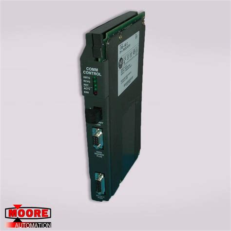1785 Ke C 1785 Kec Allen Bradley Communication Interface Module Dh Rs232 Intfc