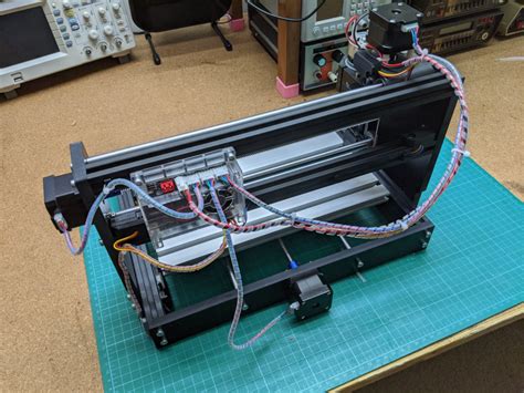 Cnc 3018 Pro Router Adding Endstops Sd Perry