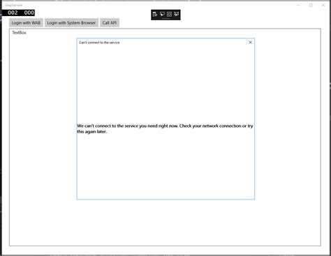 core identitymodel oidcclient library doesn t seem to work with