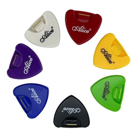 Alice Guitar Picks Holder - MuzikOne