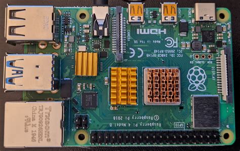 distributed computing on raspberry pi page 2 [h]ard forum
