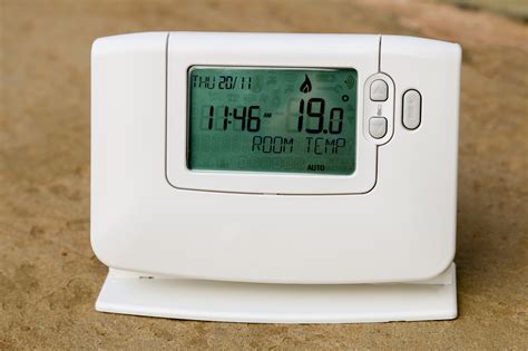 Heating Controls In Leeds And Yorkshire Palm Yorkshire