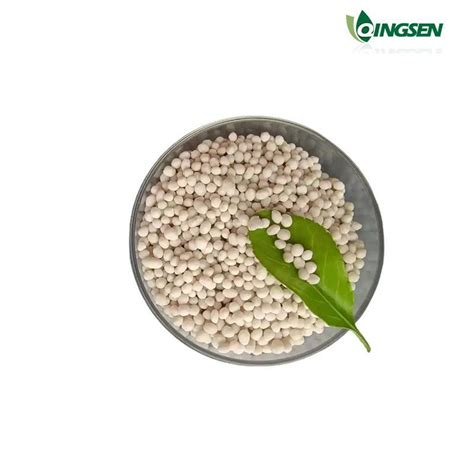 Npk 10 15 20 Compound Fertilizer Direct From Chinese Factory Economical Enhances Productivity
