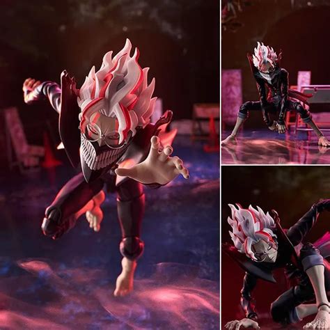 Jual Figma Okarun Transformed Ver Shopee Indonesia