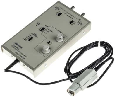 Tektronix ADA400A For Sale 595 00 In Stock AccuSource Electronics