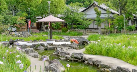 Visit Chiryu Chiryu Tourism Association Official Website