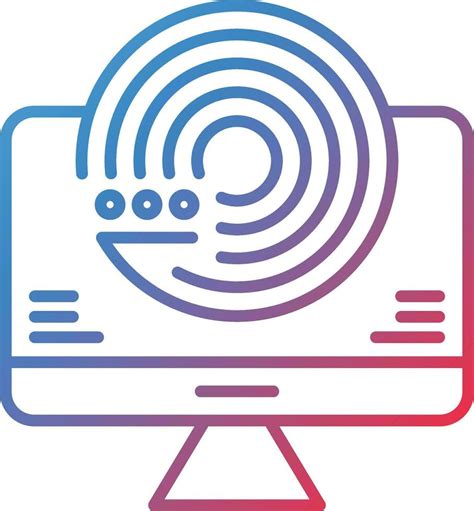 forecasting model vector icon 31896125 vector art at vecteezy