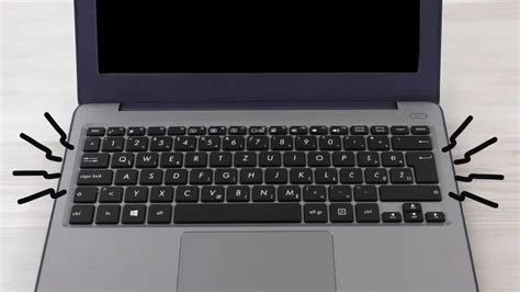 Asus Keyboard Not Working How To Fix It Asurion